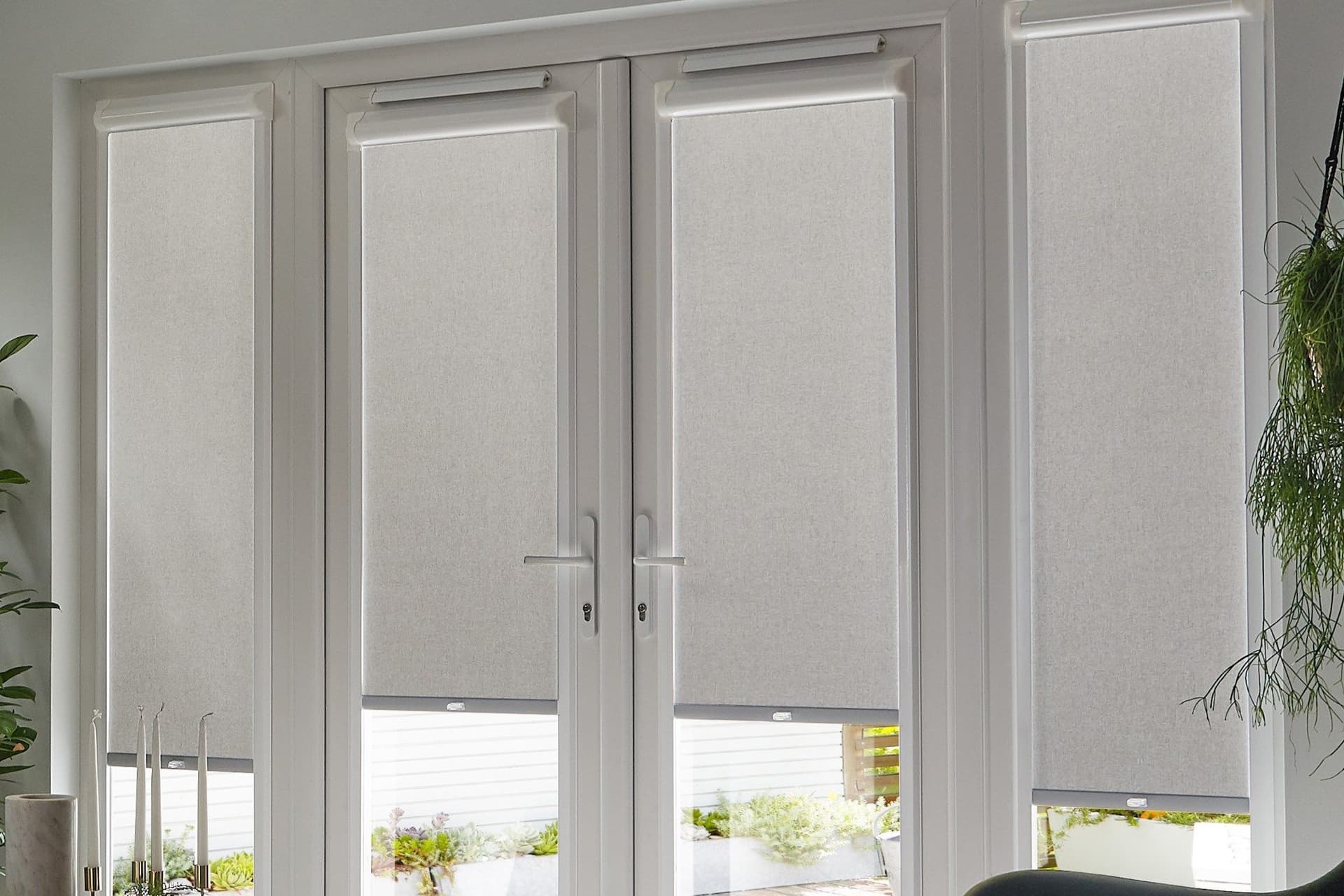 Bengal Monument Roller Blinds | Hillarys