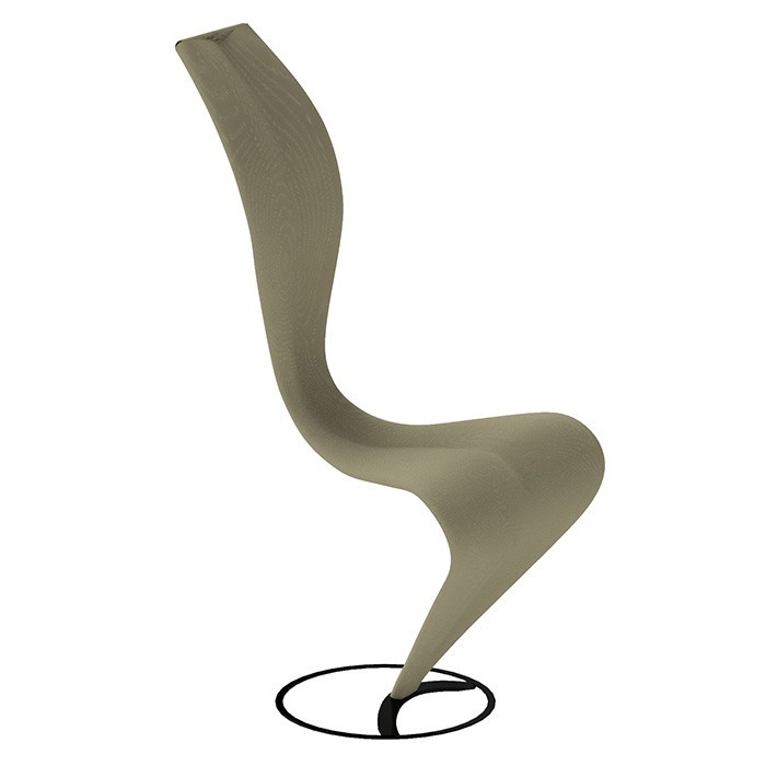 10 Decades of Iconic Interior Design
