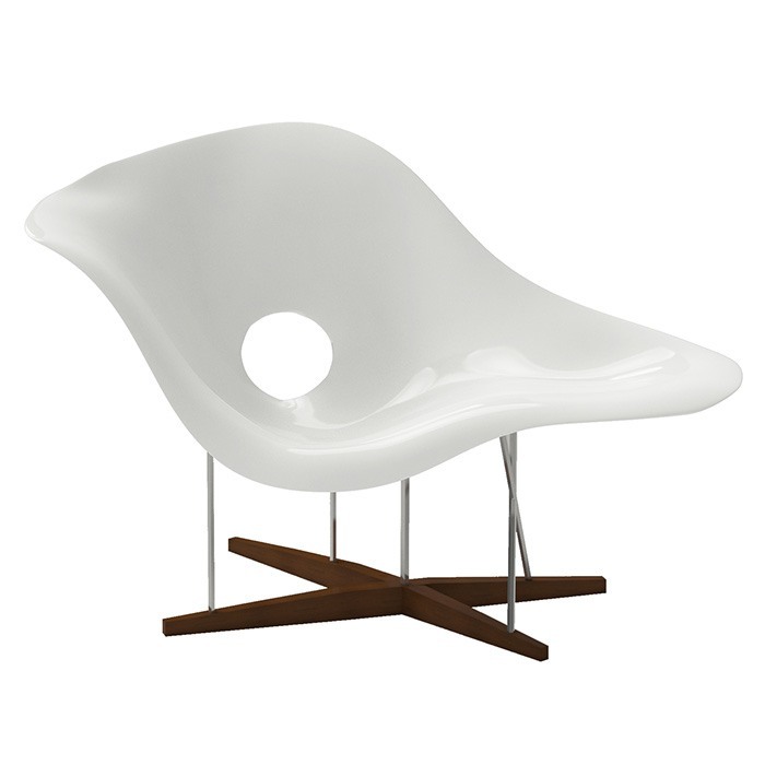 10 Decades of Iconic Interior Design